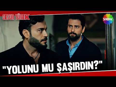 En büyük adaletsizliği babama yaptım |  Cesur Yürek 9. Bölüm