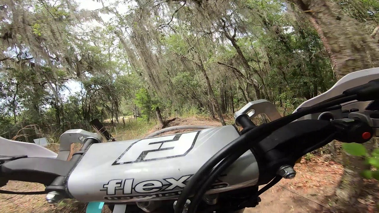 Riding at Croom May 6th 2019 - YouTube