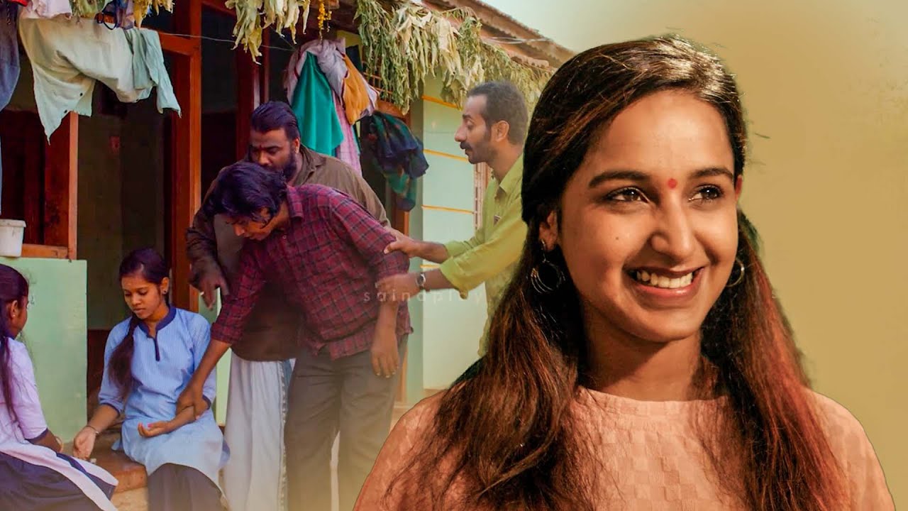 നീ പോക്സോ എന്ന് കേട്ടിട്ടുണ്ടോ | Vayasethrayaayi? Muppathiee ...