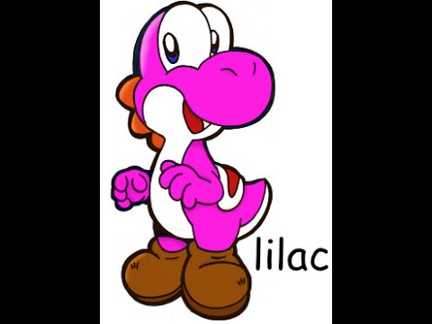 Bugs Bower - Yoshi Finger Family Song - YouTube