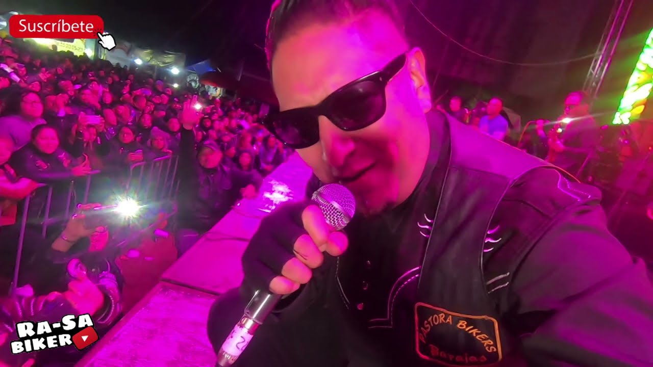 Osito dormilón Big Javy en vivo / Big Javy en vivo / Osito dormilón en ...