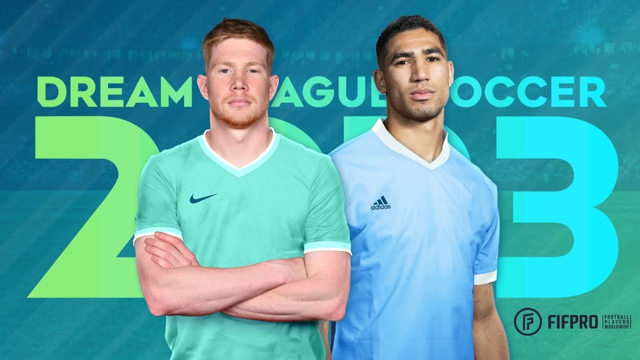 DLS 2023 Game playing 🇦🇷🇧🇩🇦🇷 - YouTube