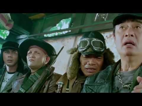 Duk dum dui ดึก ดำ ดึ๋ย - YouTube