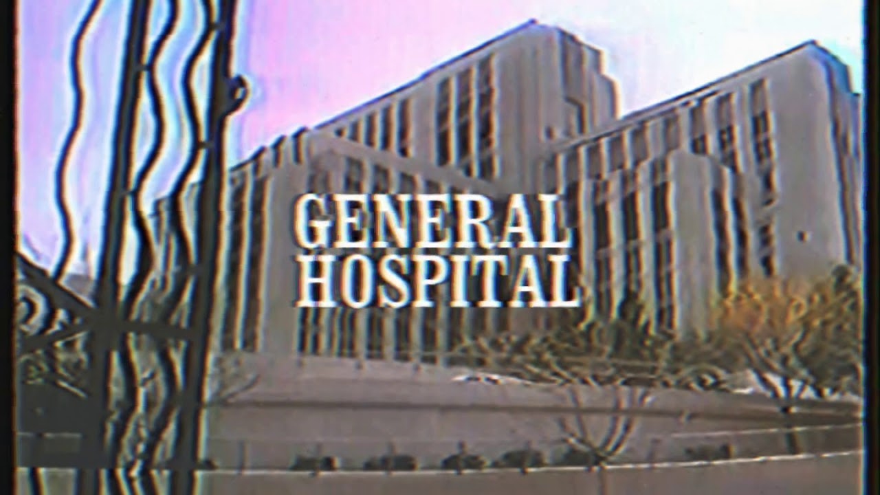 General Hospital (1976) - Opening Recreation - YouTube