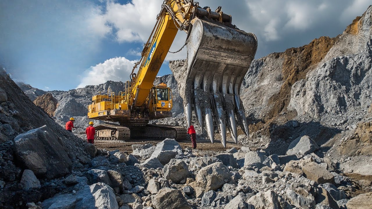 Explore the World of Magic Machines | Absolute Performance - YouTube