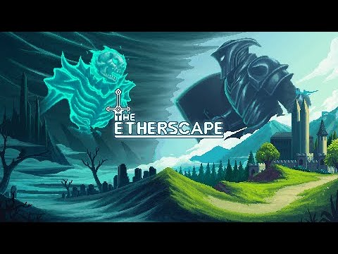 THE ETHERSCAPE - Multiverse Quests Event - Enjin Blockchain - YouTube