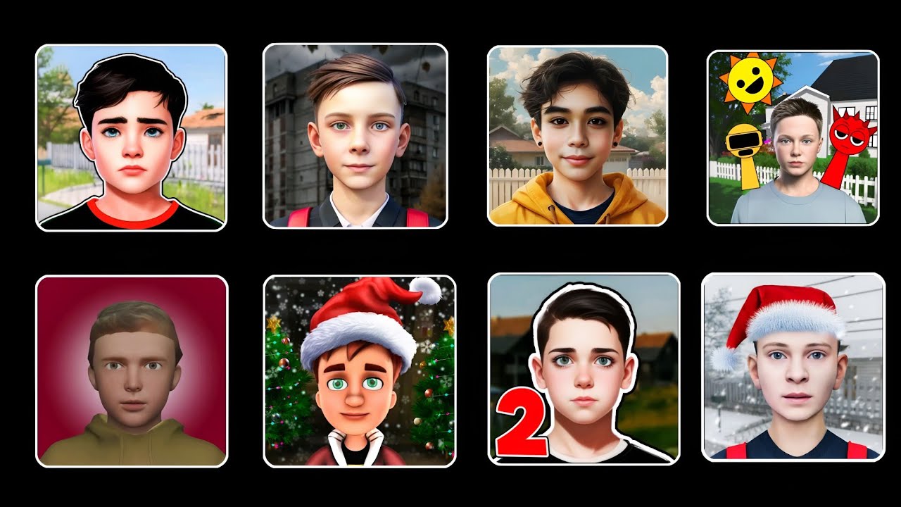 Schoolboy House Escape,Schoolboy Escape 2,Schoolboy Runaway,High ...