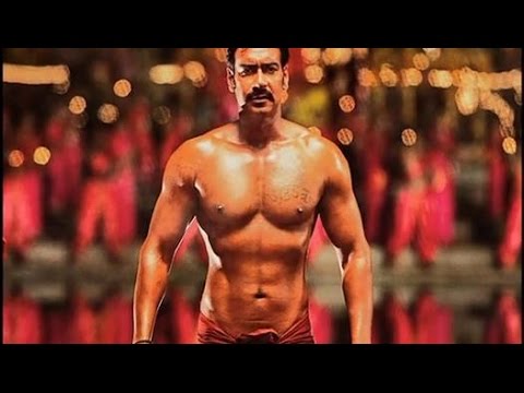 Singham Returns 2014 Official Trailer | Singham 2 Ajay Devgn Movie ...
