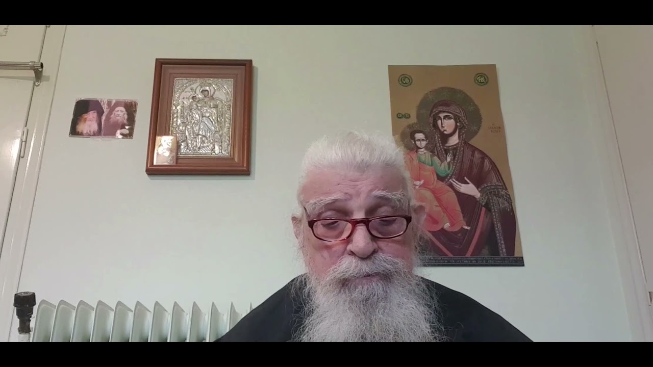 30-12-2021 ΚΗΡΥΓΜΑ Π. ΣΤΕΦΑΝΟΥ ΑΝΑΓΝΩΣΤΟΠΟΥΛΟΥ (Ο ΘΑΝΑΤΟΣ ΤΟΥ ...
