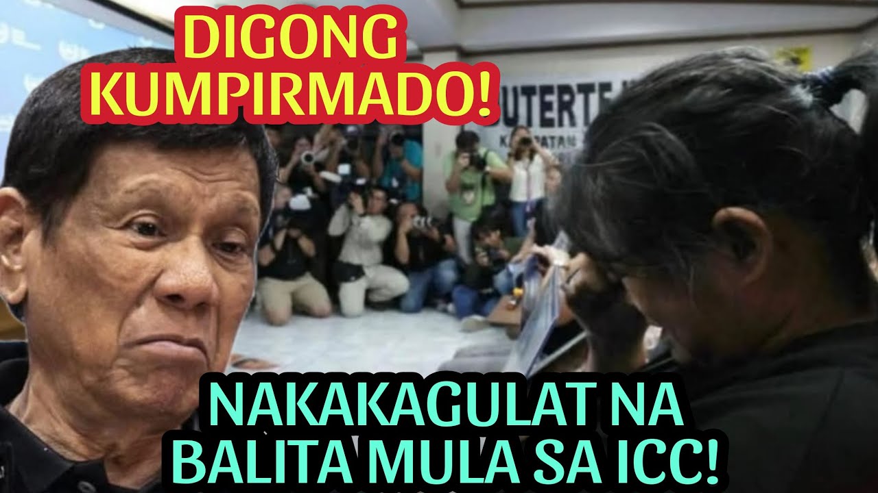 Grabe! Paano na ngayon yan! - YouTube