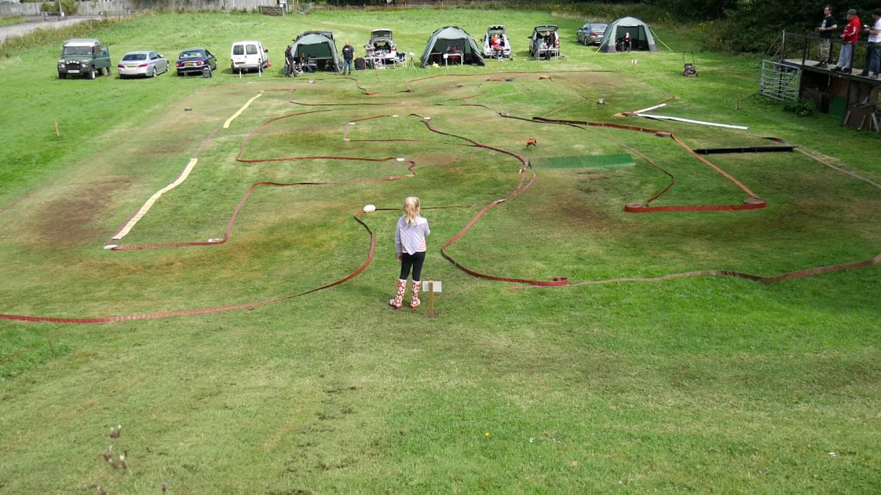 SLMCC 21st August 2016 2WD B Final - YouTube