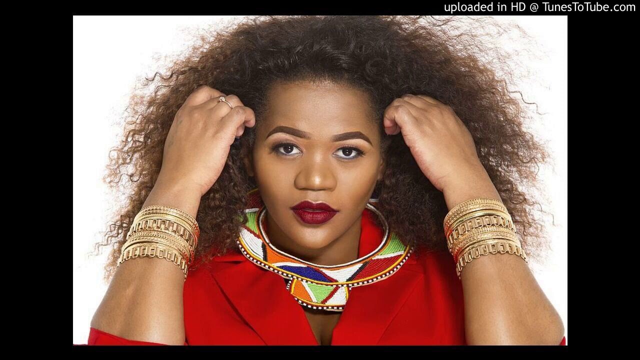 Busiswa Ft Mr JazziQ - Makazi - YouTube Music