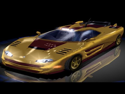 NFS High Stakes (PSX) - Phantom - YouTube