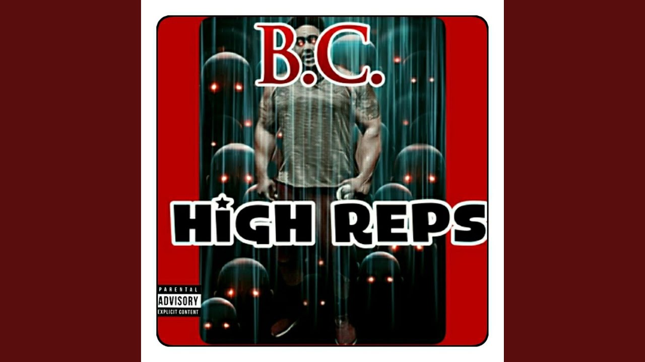 High Reps - YouTube