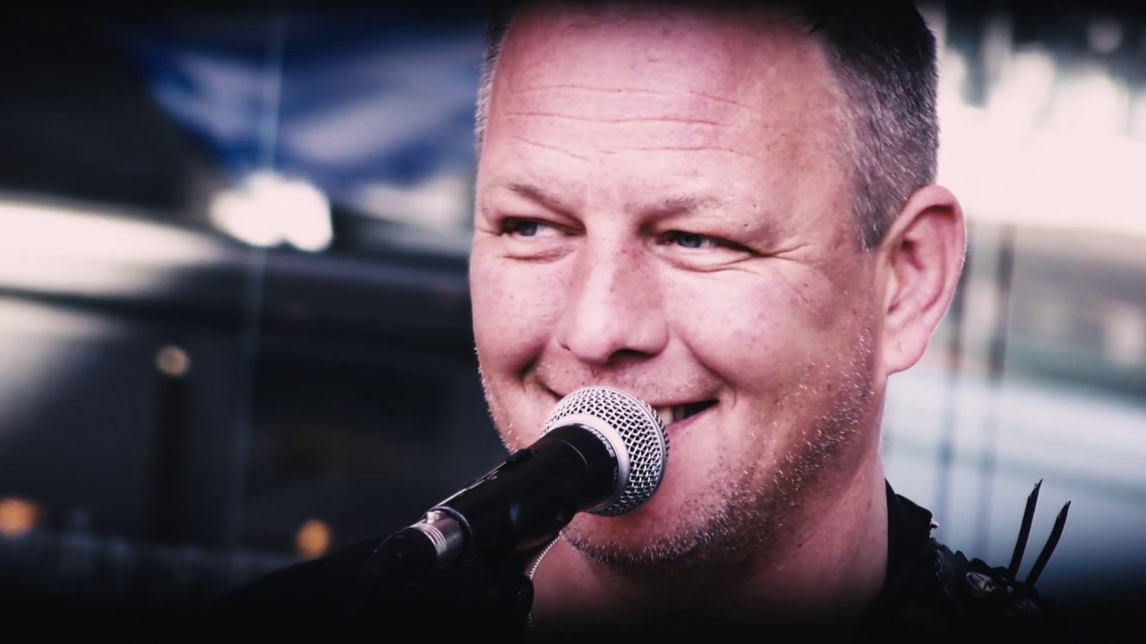 Gerrit Poortinga - Have I Told You Lately - YouTube