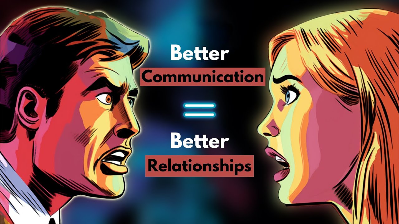 How to Communicate with Impact and Influence! - YouTube