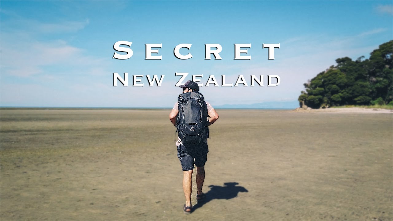 Is this New Zealand's Best Kept Secret? | Exploring the Northern South ...