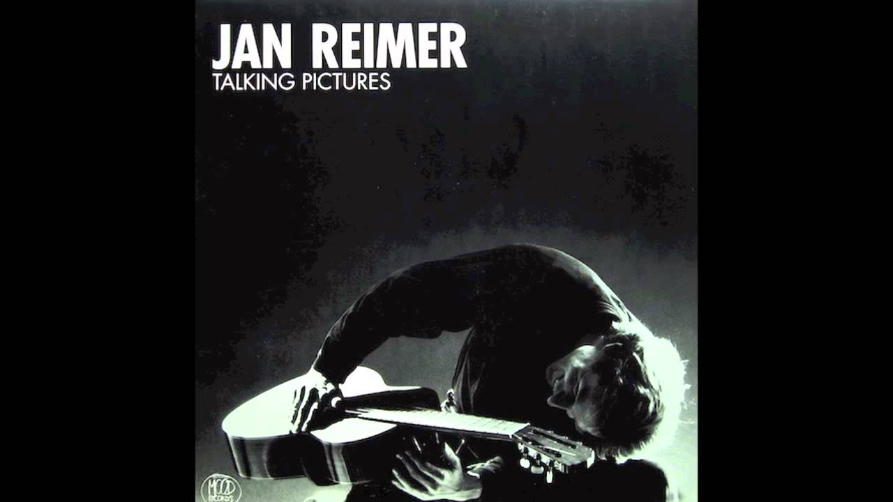 Jan Reimer / Talking Pictures - YouTube