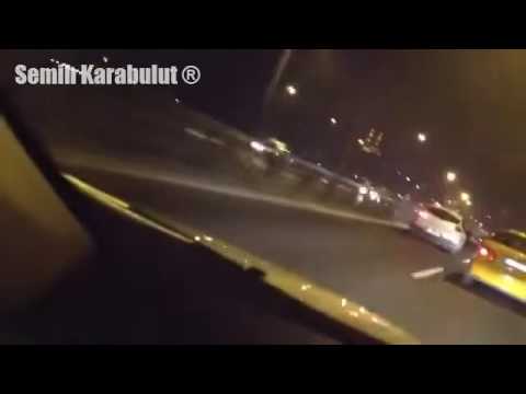 Ölümüne Makas Atmak  Volkswagen Jetta