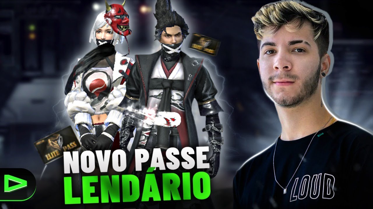 💚JOGANDO DIARIO COM A LINE 💚 LOUD EMULADOR!! 🔴 FREE FIRE - AO VIVO ...