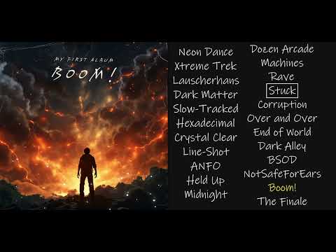 [Boom!] Tr.14 Stuck - YouTube