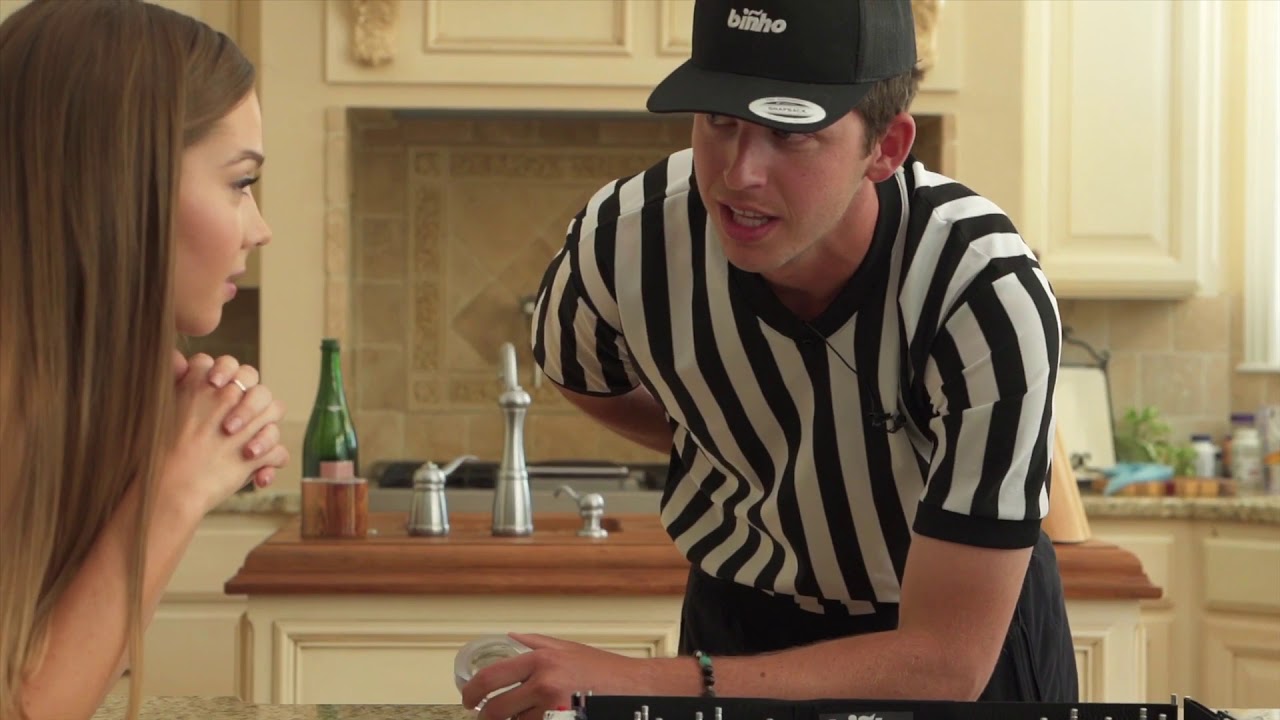 BinhoTV Episode 01: An Introduction To Binho - YouTube