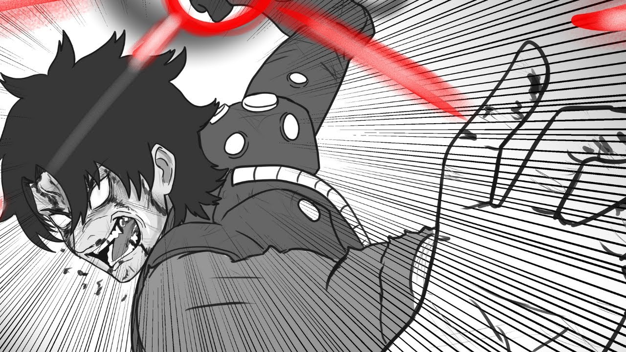 Chibi Nobu Local vs Cerunos - YouTube