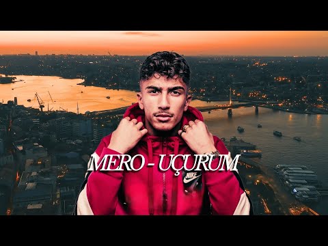 MERO – Bana Sorsaydın / Uçurum | Sözleri (Lyrics)