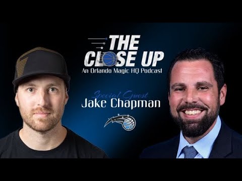 The Close Up with Jake Chapman - YouTube