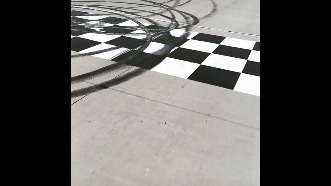 Amanda Morrill | Go Karts - YouTube