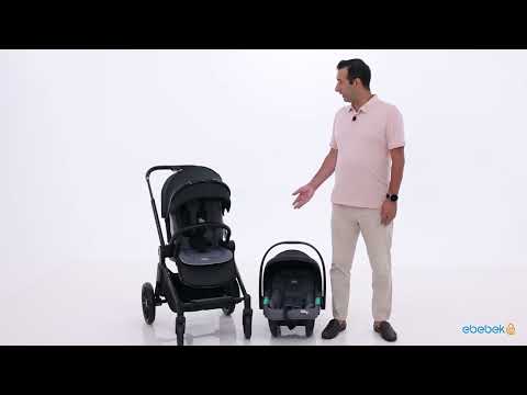 Travel Sistem Bebek Arabası Nedir? Avantajları ve Kullanımı | Bebek Arabası Rehberi
