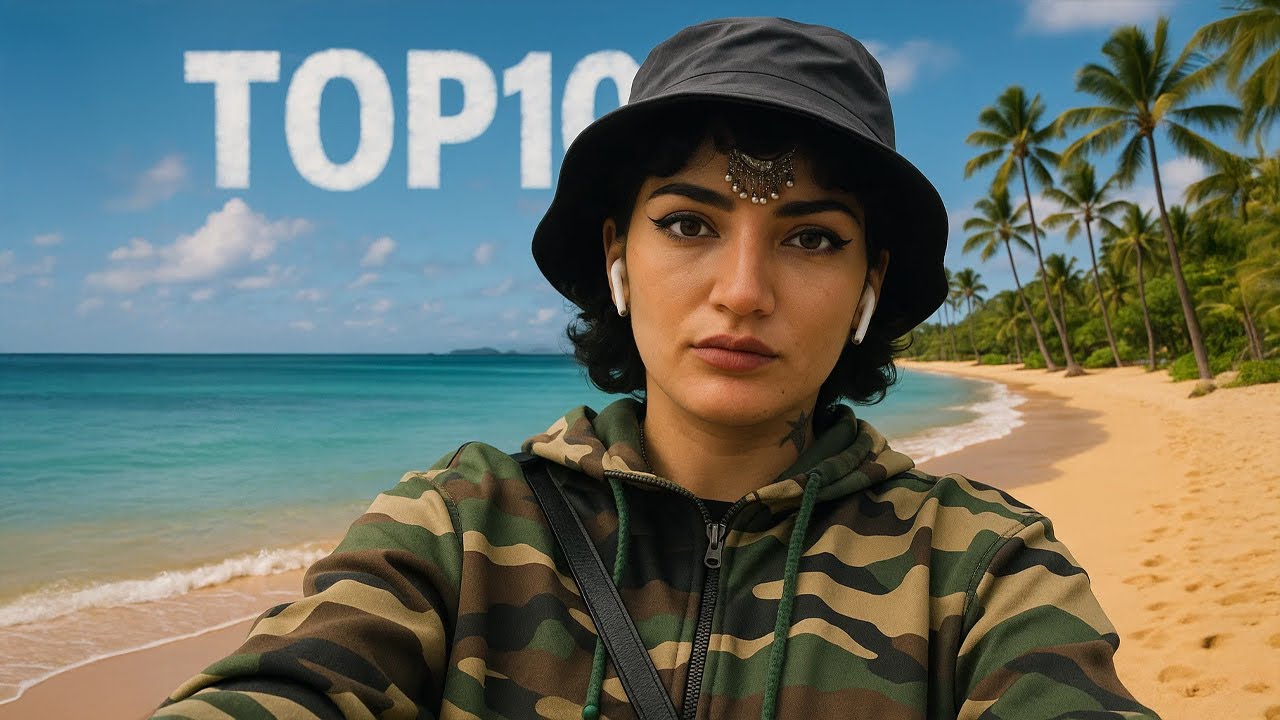 Top 10 Afghan Rap - August 2024! برترین های رپ دری افغانستان @dr ...