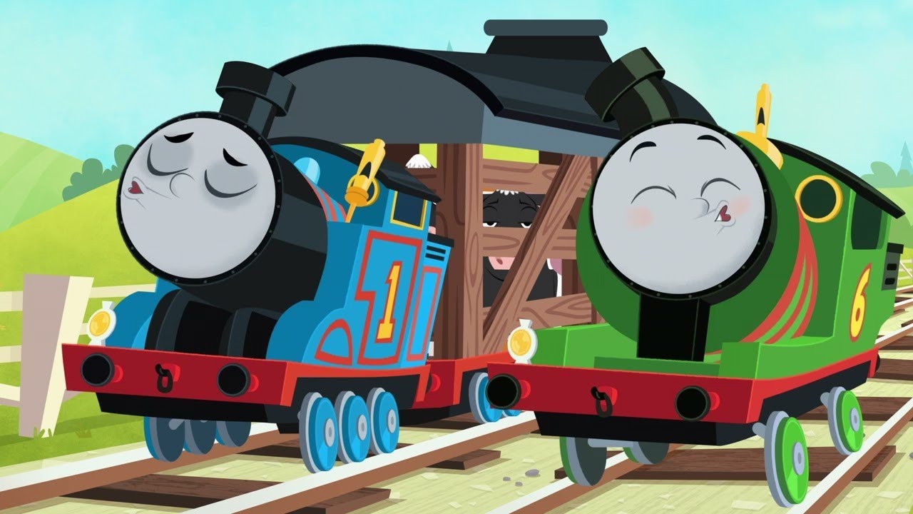 A Wide Delivery/Counting Cows - YouTube