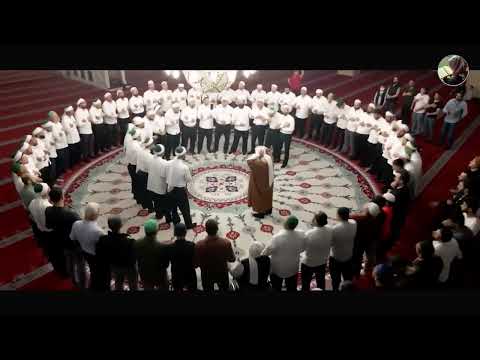 Zikir Meclisi 🕌 Dergah ilahi dinle Gören Sensin Ilahisi ♬ En Güzel ilahiler 2023