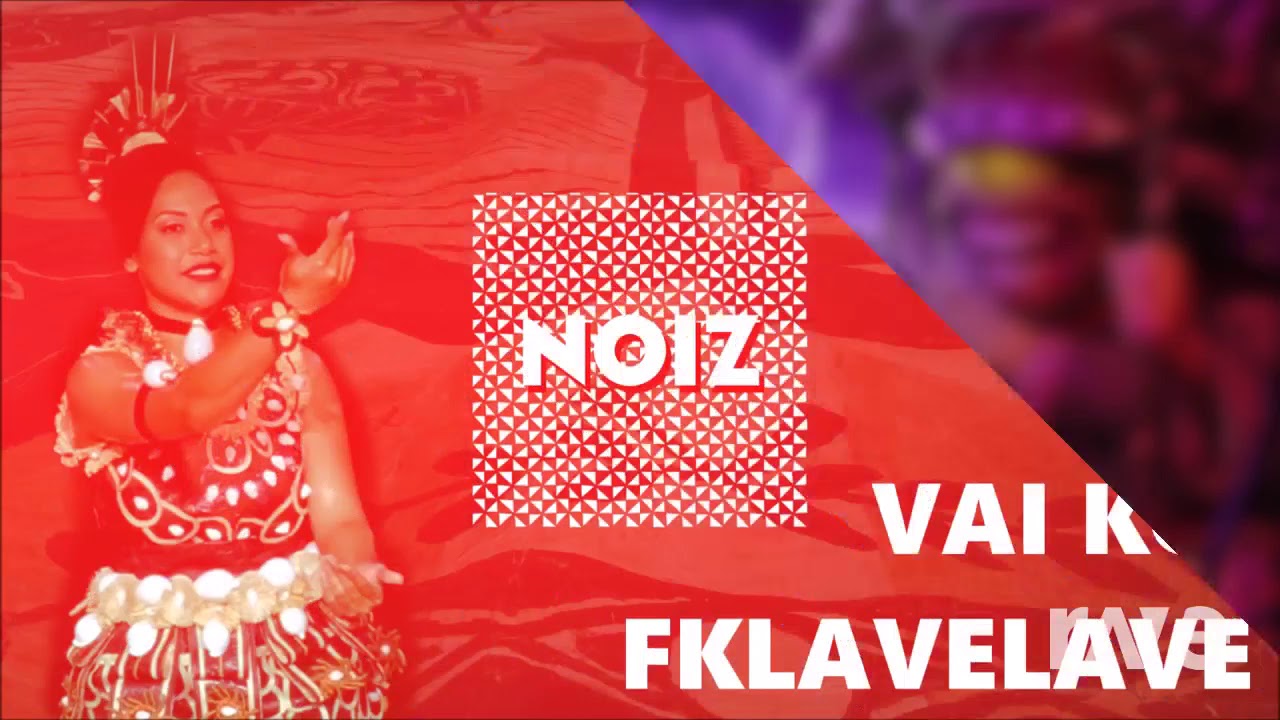 Dj Phresh and Dj Noiz : Vai Ko Fakavalevale /Chris Brown: Heat - YouTube