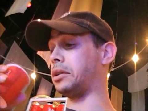 Tim Babb's Kingdom Comedy Goes to WDW - Part 5: Epcot - YouTube