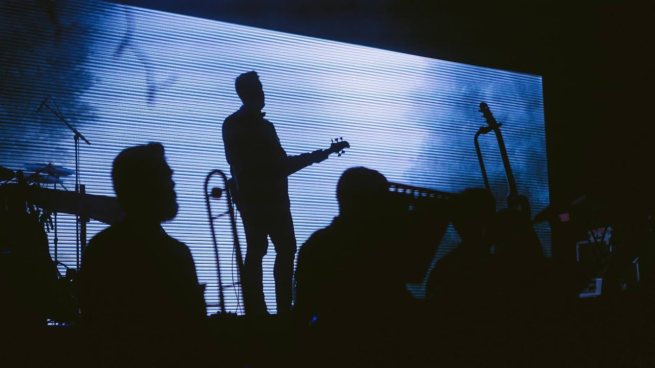 Godzone Tour 2016 // ESPÉ // Každý deň // Official Video - YouTube