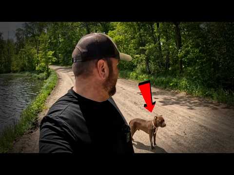 5 Most Disturbing Trail Encounters Caught On Camera