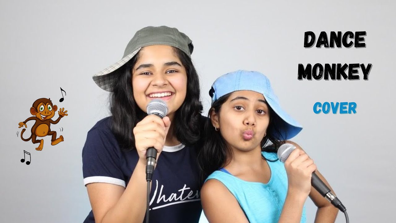 Dance Monkey (Cover) | Trisha & Thara - YouTube