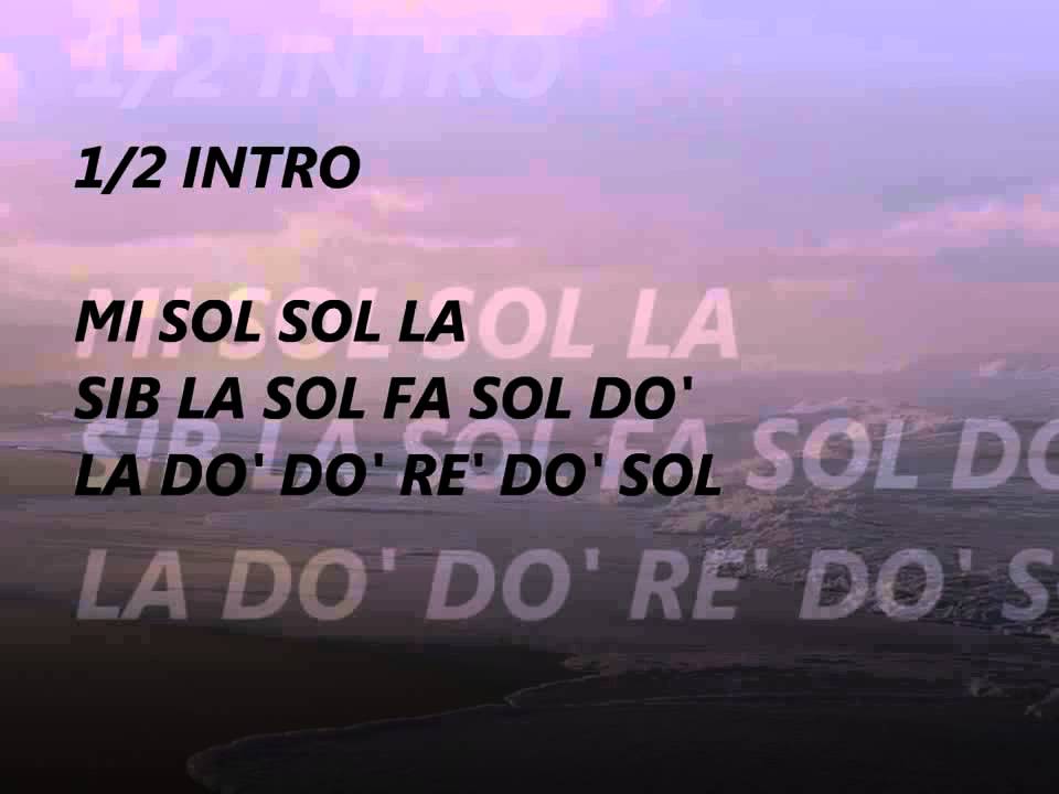 [Titanic] Flauta Dulce Con Notas - YouTube Music