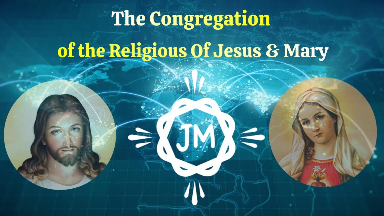 Weaving Love Across Continents | The Legacy of the Religious of Jesus ...
