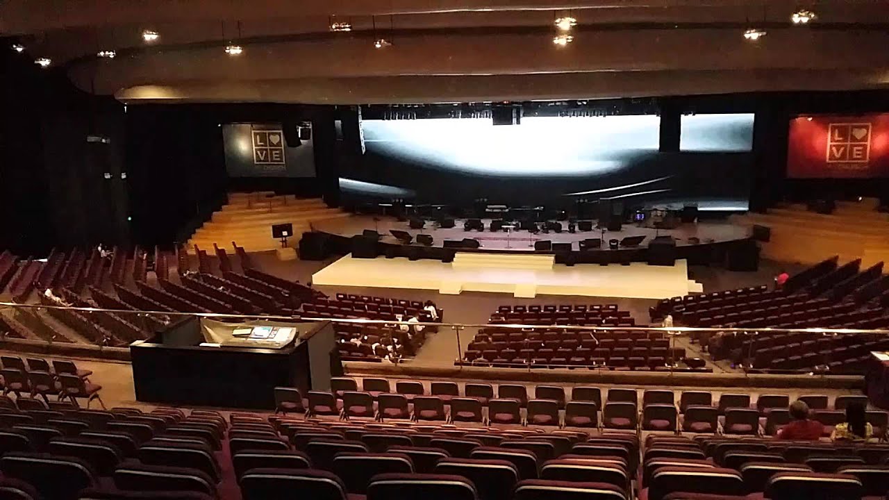 christ catedral GBI Basilea - YouTube