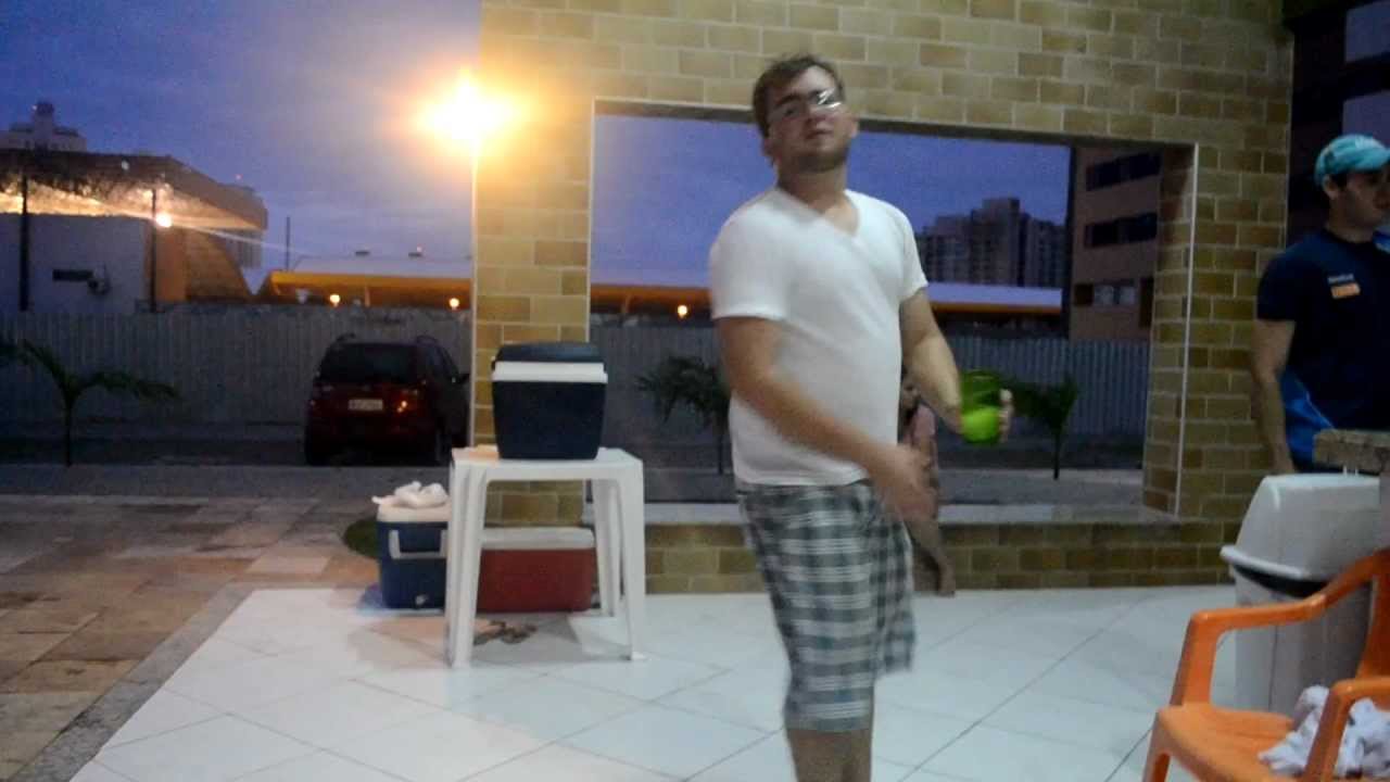 Neeeega - PUB - YouTube