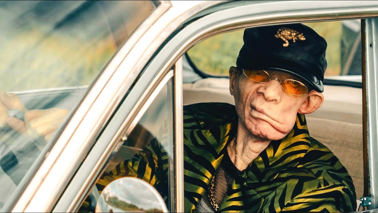 Yellowman x Something D'Lux - "Bom Bom" (Official Video 2025) - YouTube