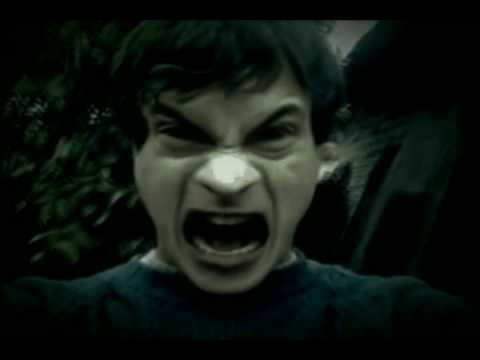 Demon face after effects - YouTube