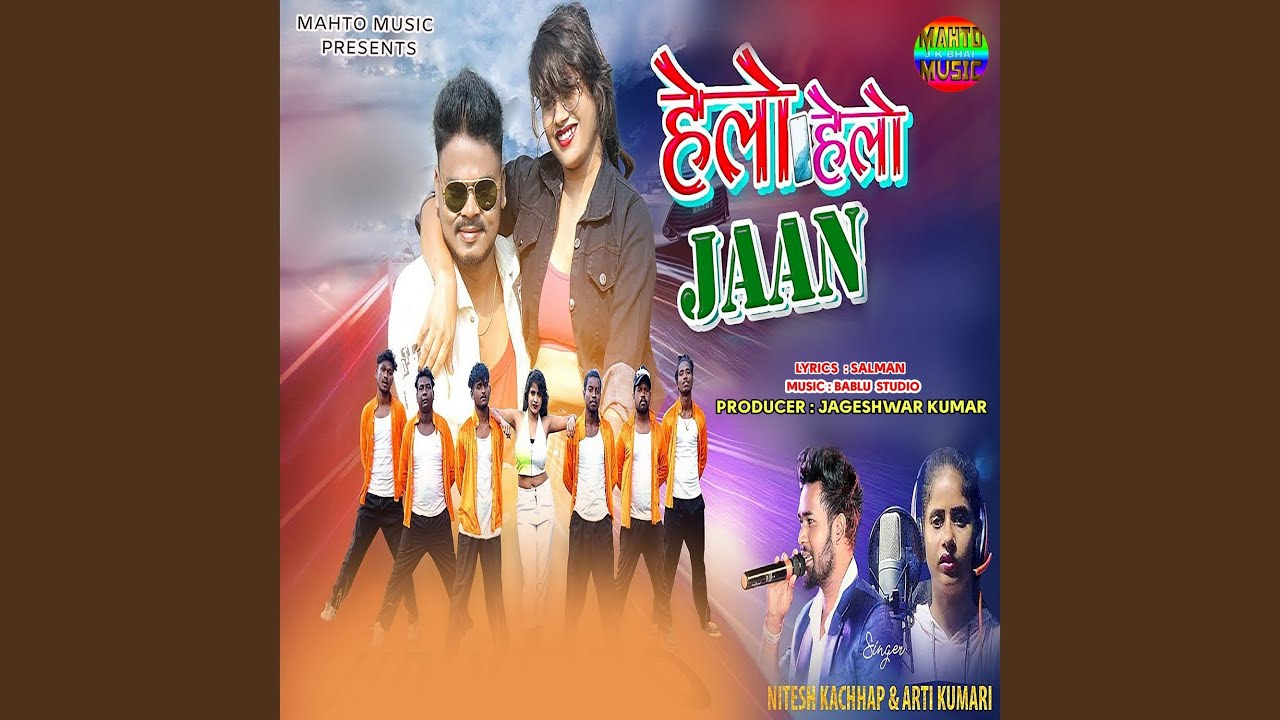 Hello Hello Jaan - YouTube