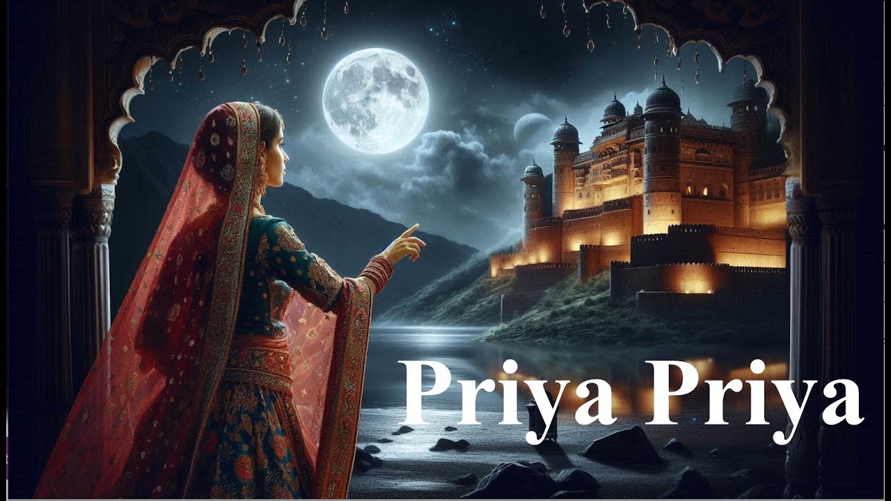 Priya Priya | Jeans (1998) | Telugu Song Cover by Dileep - YouTube