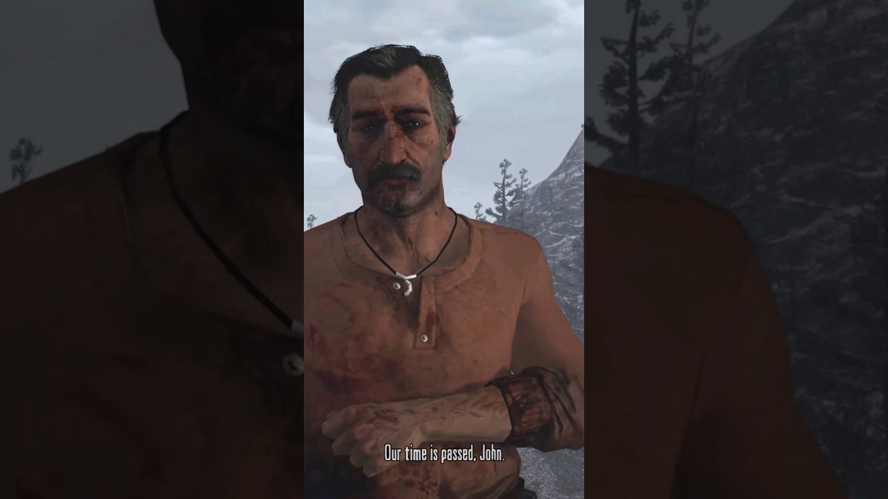 Dutch's Death RDR1 - YouTube