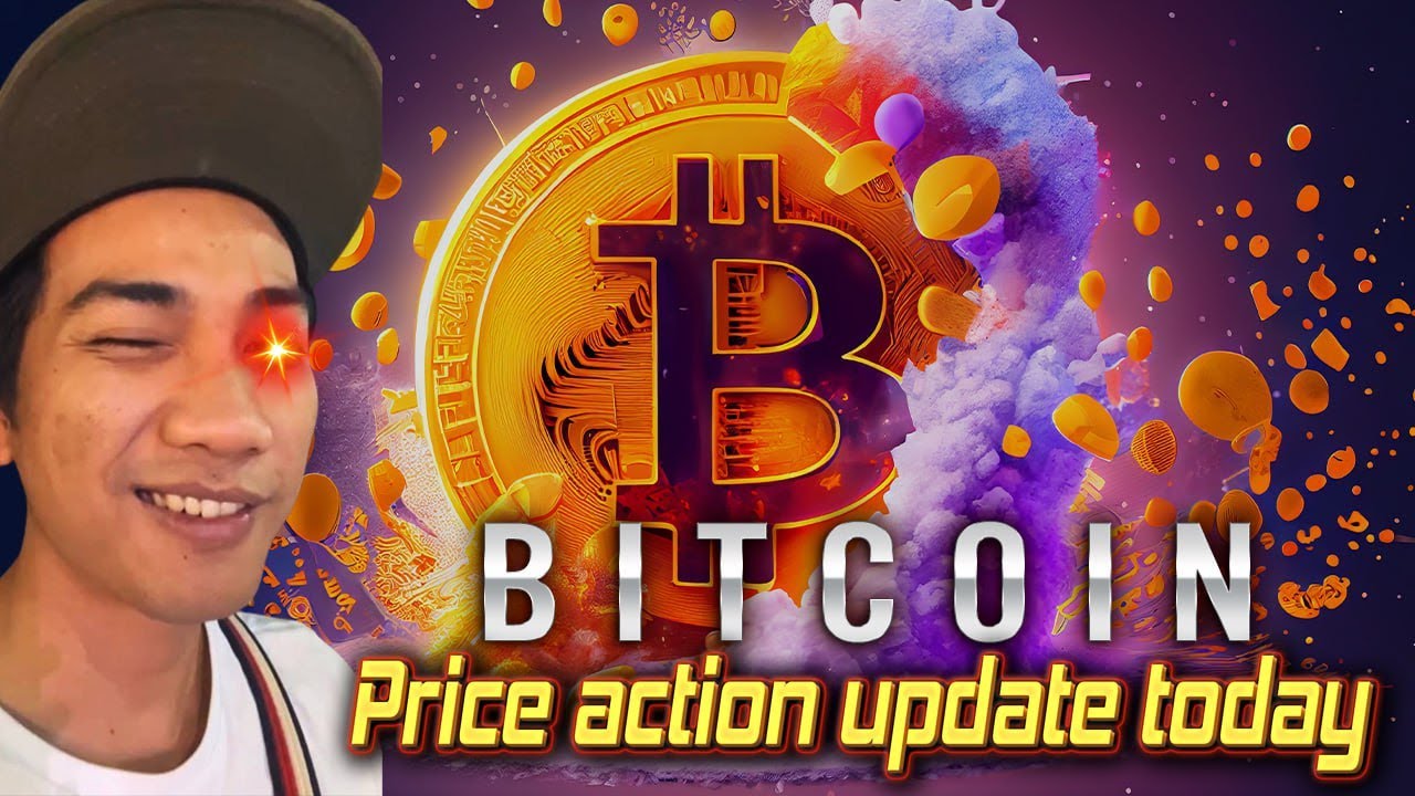 🚨🚨 WOW BITCOIN 50K SESUAI PLANING 🚨🚨 KALIAN HARUS TAU INI - YouTube