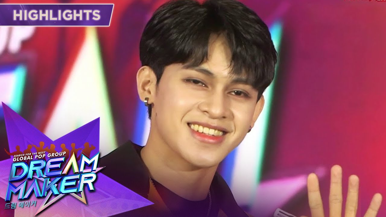 Macky shares that he is happy with the support of his fans | Dream ...